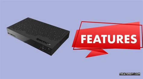 Learn About Spectrum 200201210 Hd Receiver And Dvr