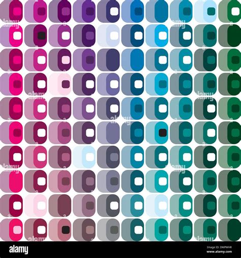Vector Mosaic Background Stock Vector Image And Art Alamy
