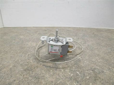 Hisense Refrigerator Thermostat Part Wpf34e Nwpf34a 101 111