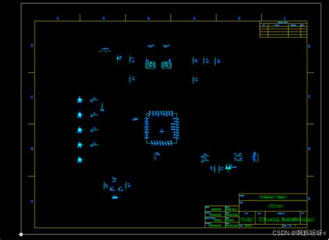 Pads Logic 入门基础教程(三) Csdn博客 Pads Logic 入门基础教程(三) Csdn博客