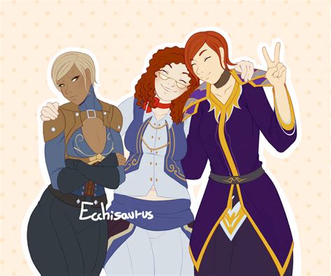 Commission By Ecchisaurus On Deviantart