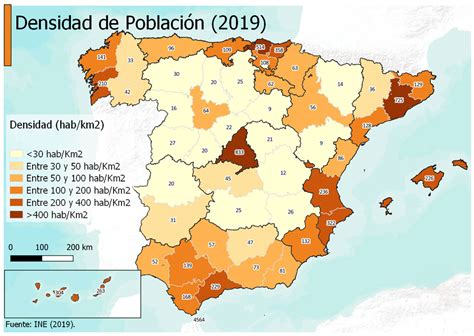 Mapas De España Político Geografía Historia Y Recursos Escuela De