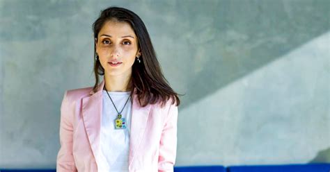 Marketer Ge On Linkedin ნათია გავარდაშვილი პირველისამსახური Marketer