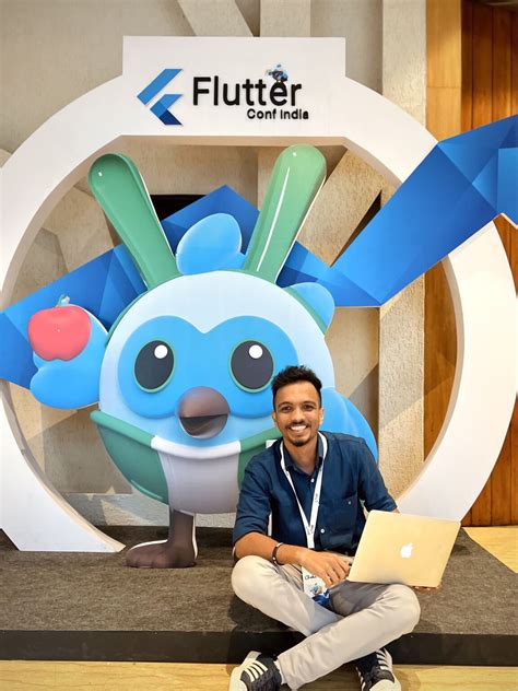 Chrisbin Sunny On Linkedin Opportunity Flutter Dart Launch Chrishub Idols Tech