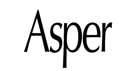 Asperswim Asper Swim