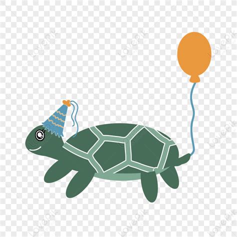 Svg 만화 그린 거북이 풍선 만화 자라 노랑 남생이 Png 일러스트 무료 다운로드 Lovepik