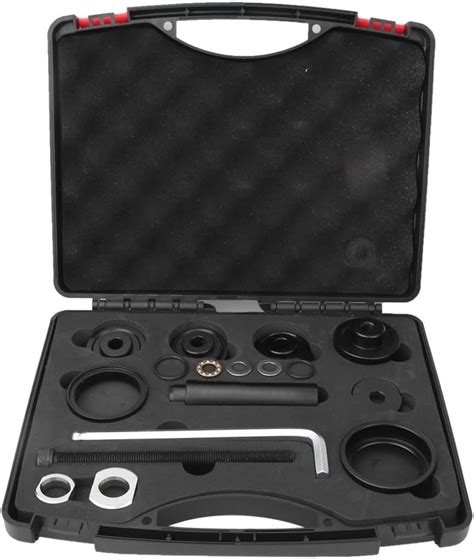 Amazon Com Essential Bottom Bracket Tool Set BB Removal Installation Maintenance Kit BB