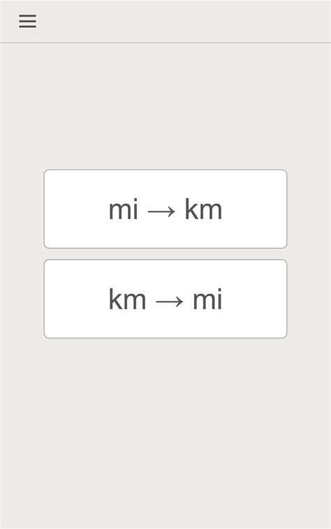 Miles Kilometers Converter Pro Latest Version 105p For Android