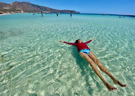 19 Best Beaches In Greece 2026 Where To Swim And Stay