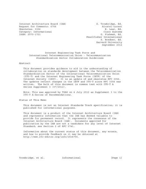 Download RFC Editor
