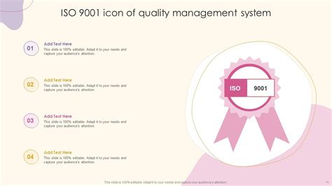 Iso 9001 Powerpoint Ppt Template Bundles Ppt Template
