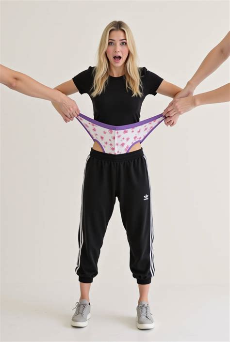 Front Wedgie For Jessica With Nerdy Panties By Chatgpwedgie On Deviantart
