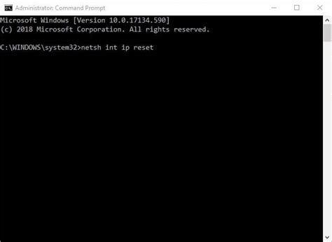 FIX Windows Is Unable To Get DHCP IP Address