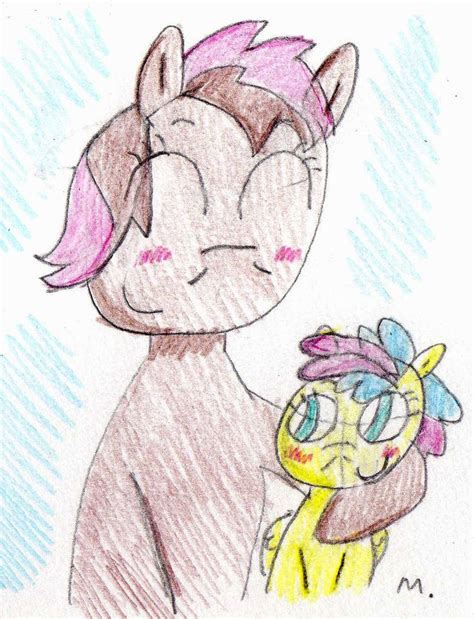 Auntie By Ptitemouette On Deviantart