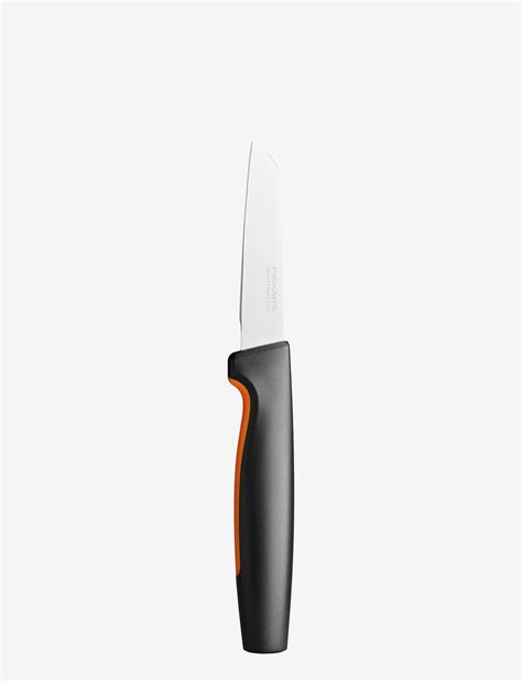 Fiskars Fiskars Ff Peeling Knife Straight Blade Peeling Knives