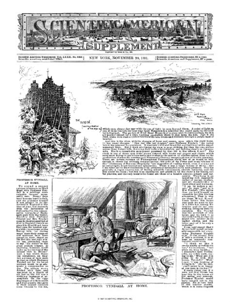 Issue Archive 1891 Scientific American