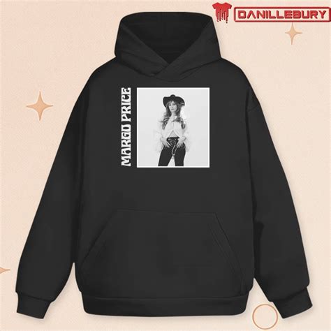Official Margo Price Hard Headed Woman Merch