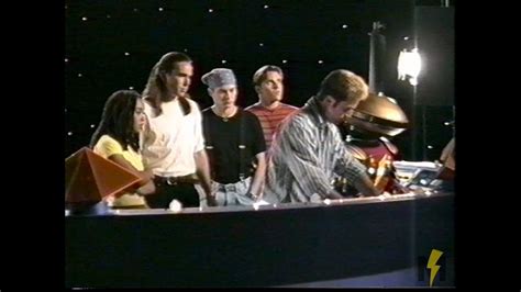 Power Rangers Preservation Project Power Rangers Careers In Tv And Film
