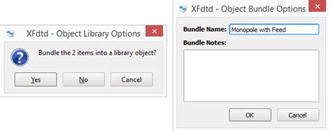 Libraries Xfdtd Remcom Support