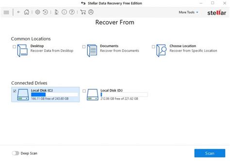 Recover Deleted Files From Hard Disk For Free Free Recovery Software