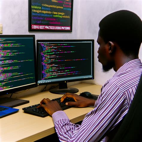 mastering clean code best practices nigerian developers can t afford