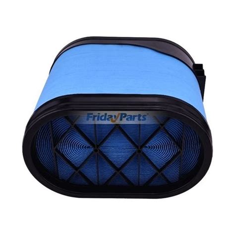 Air Filter 10294938 For Liebherr Engine D934l Excavator A934c R934c