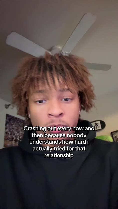 Understanding Relationship Struggles And Crashing Out Tiktok