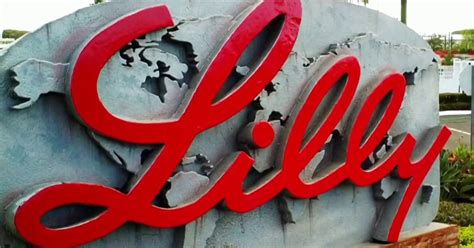 Eli Lilly Launches New Website To Help Patients Get Weight Loss Drugs