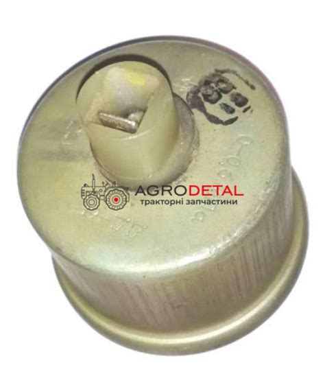 Купить ДД 6Е Датчик давления масла пр во МТЗ интернет магазин Agrodetal