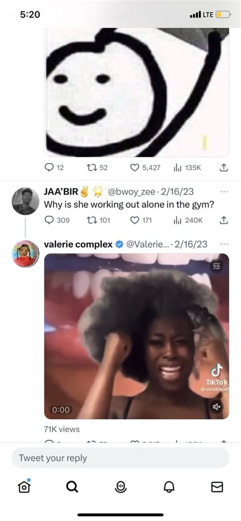 Lex On Twitter Yet When Women