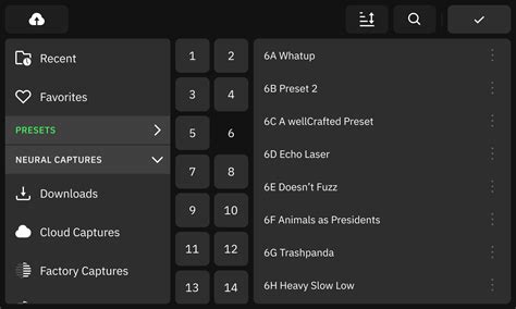 Whats Coming In The Quad Cortex Coros 20 Update Cortex Presets