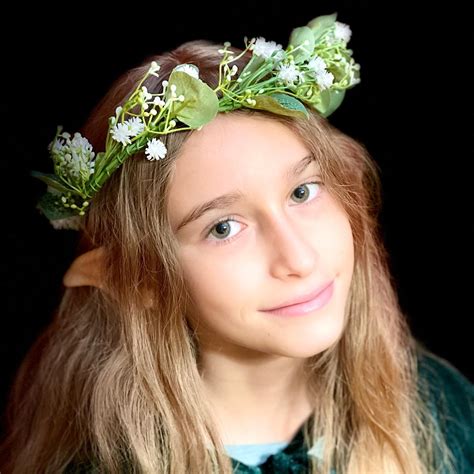 Woodland Elf Dunsurfin