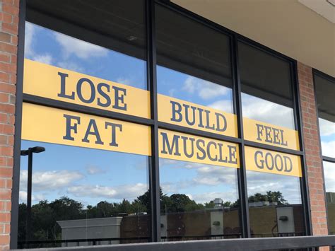 Loose Build Feel Fat Muscle Good Scrolller