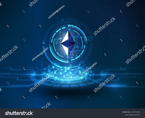 2d Rendering Compass Digital Background Stock Illustration 2155754181