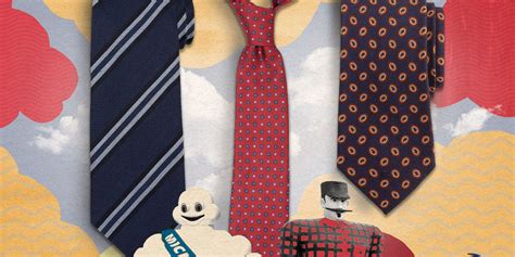 Want To Wear A Tie And Actually Look Cool Go Wide Wsj