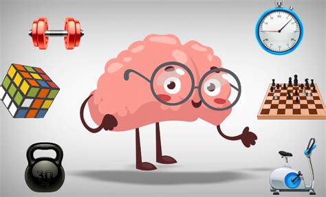 Exercises Thatll Make You Smarter In A Week Web Education