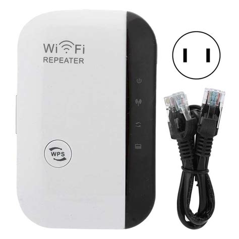 300mbps Wireless Wifi Repeater Wifi Range Extender Vicedeal