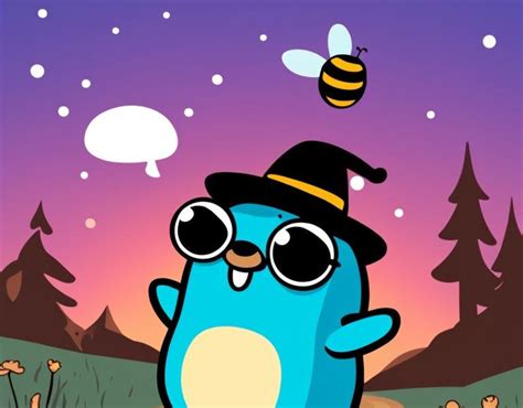 Donald Lutz On Linkedin Goby A Simple Cli To Bootstrap Your Ebpf Projects