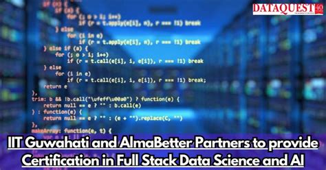Dataquest On Linkedin Datascience Ai Webdevelopment Iitguwahati