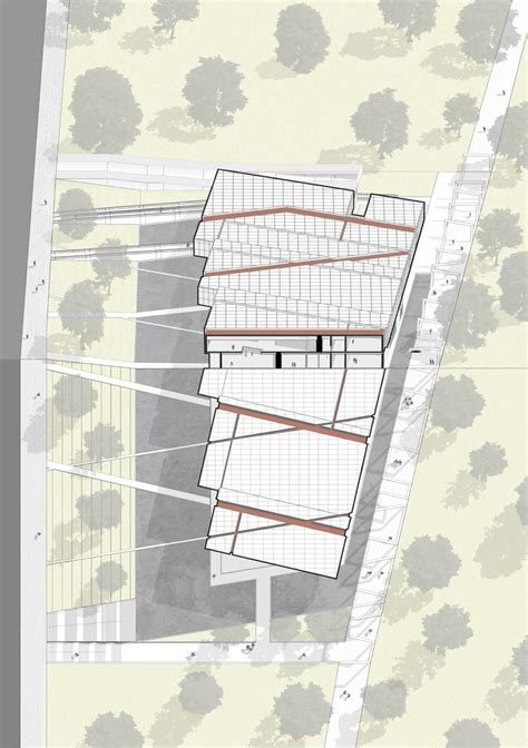 alireza sadeghi architectural portfolio selected works 2019 2022 by