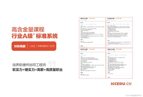 成电少年学fpga培训就业班怎么样