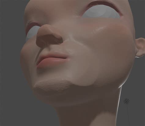 High Poly Count In Some Areas Now It Looks Strange Ask Gamedevtv