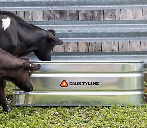 Countyline Stock Tank