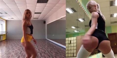 Sk Daniella Compilation