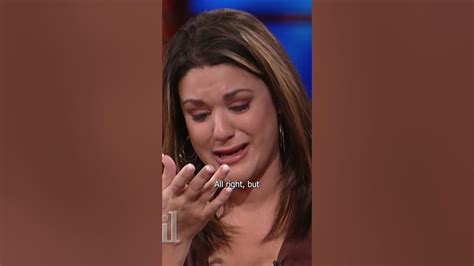 Woman Accused Of Being A ‘bridezilla Breaks Down In Tears Has On ‘dr