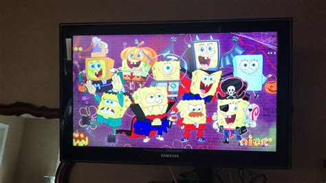 Spongebob Code Collector Nickmas Edition Terrajord