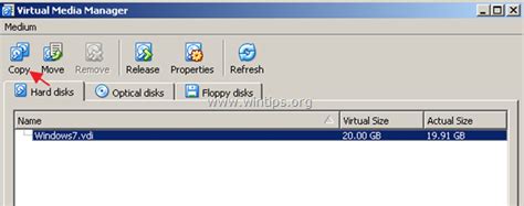 Fix Virtualbox Failed To Open Hard Disk File Cannot Register Virtual