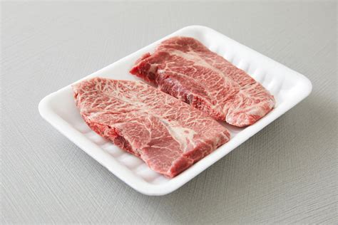 한우 부채살 구이용 200g 배민 장보기∙쇼핑