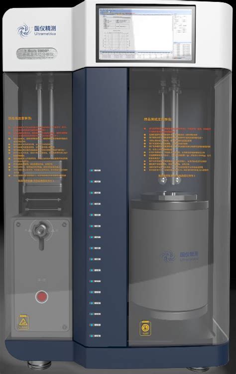 Mesopore Pore Size Analyzer Size 9090110cm At Usd 10 Set Gold