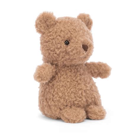 Wee Bear Official Jellycat